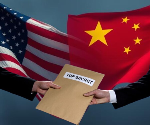 Chinese-Born US Sailor Convicted of Espionage as Spy | Newsmax.com