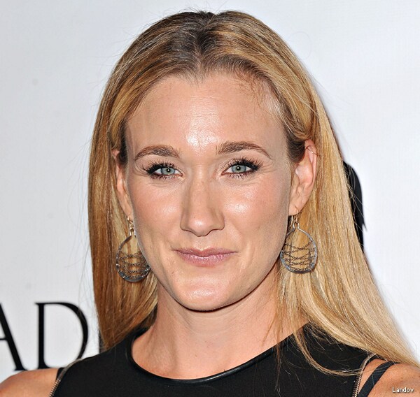 Kerri Walsh Jennings Espn The Magazine