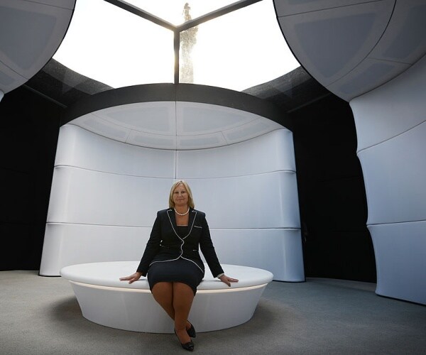 House GOP Asks Why Late Moscow Mayor's Wife Not Sanctioned | Newsmax.com