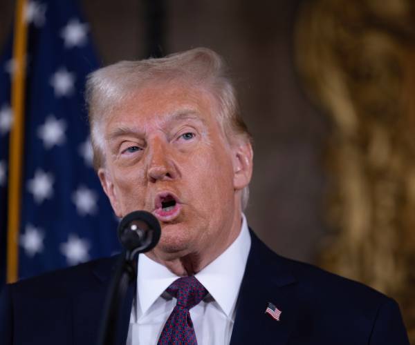 Trump Fires at Least 12 Independent Inspectors General | Newsmax.com