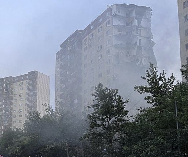 IRGC Top Commander Salami Killed in Israeli Strike | Talk 99.5