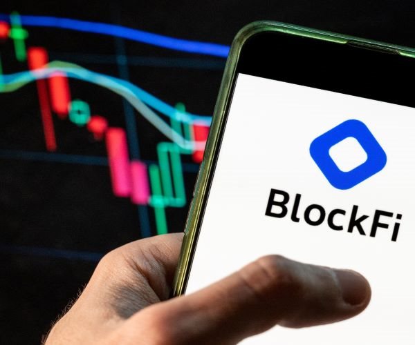 From BlockFi to Genesis - Cryptos Reel From FTX | Newsmax.com