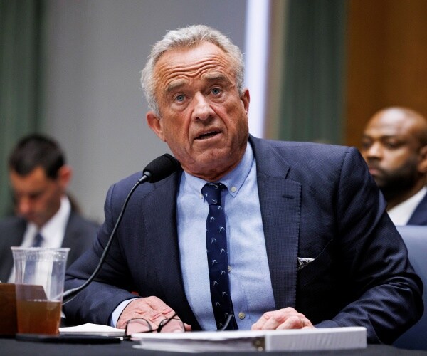 MAHA Commission to Report on US Chronic Illness | Newsmax.com