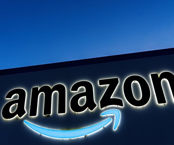Cloudy Amazon, Payrolls and a Flatter Curve | Newsmax.com