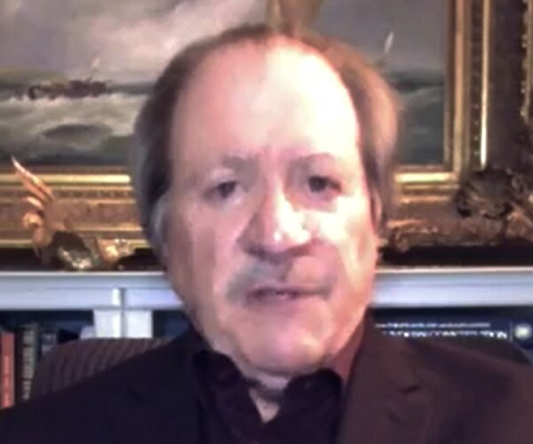 Toensing, DiGenova to Newsmax: Texas AG's Pfizer Lawsuit Has Merit ...