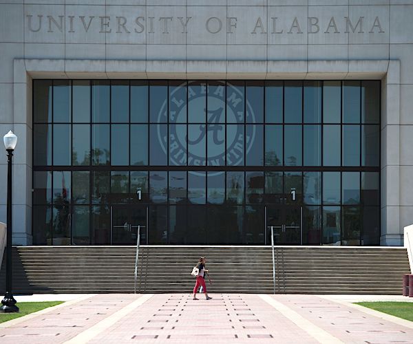 Trump to Speak at Alabama, West Point Graduations | Newsmax.com