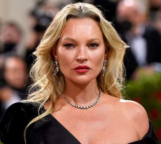 'Cosmoss': Supermodel Kate Moss Launches Wellness Brand | Newsmax.com