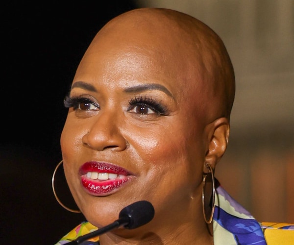 Rep. Pressley Seeks Reelection, Won't Challenge Sen. Markey | Newsmax.com