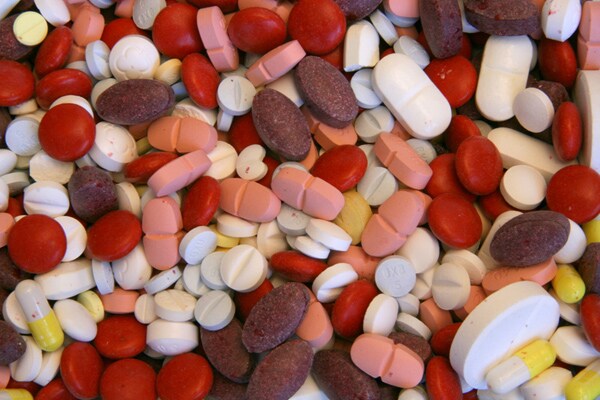 Pharmacies to Take Back Unused Pills Under New Regulation | Newsmax.com