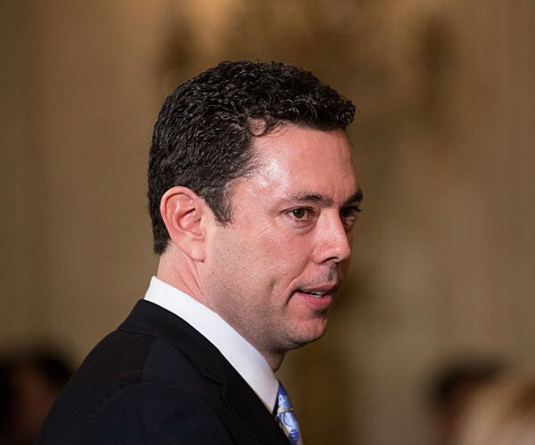 Rep. Chaffetz: Oversight Committee Not a 'Cheerleader' for Trump ...