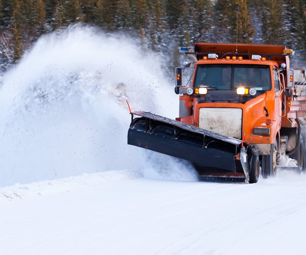 U.S. Grapples with Sprawling Winter Storm System | Newsmax.com