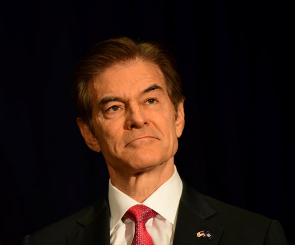 Cook Political Report Shifts Pennsylvania Senate Race to 'Toss Up ...