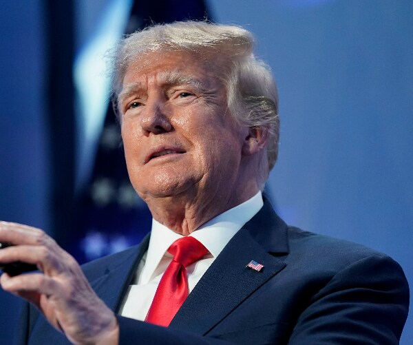 Trump, DeSantis Court Moms for Liberty as Group's Sway Over GOP Grows ...