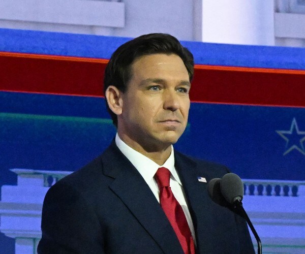 DeSantis Eyes Wall Street Execs, Lawyer for Boost | Newsmax.com