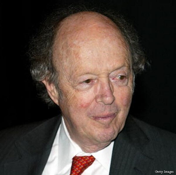 Pulitzer Winner Anthony Lewis Dies: New York Times Columnist a Hero to ...