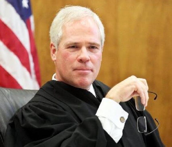 Judge Vance Day Investigated for Refusing Same-Sex Weddings in Oregon ...
