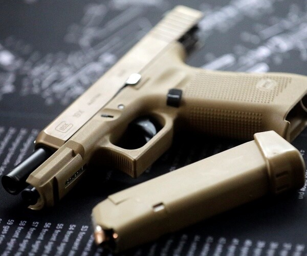 NY Judge's Gun Permit Denials Trigger Big US Supreme Court Case ...