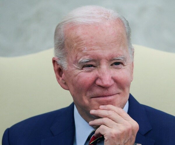 Fred Fleitz to Newsmax: 'Ridiculous' to Let Biden's Attorneys Examine ...