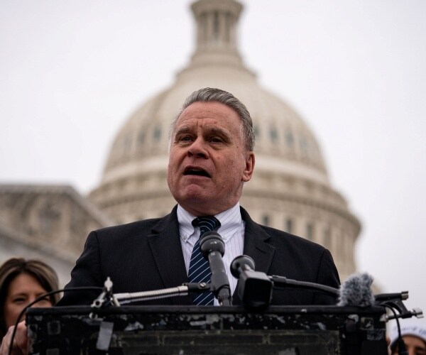 Trump Endorses N.J. GOP Rep. Chris Smith | Newsmax.com