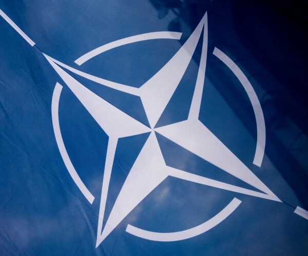 NATO to Offer Ukraine 'Bridge' to Membership | Newsmax.com