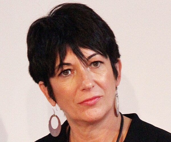 Resolution Introduced Opposing Ghislaine Maxwell Pardon | Newsmax.com