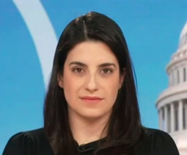 Danielle Alvarez to Newsmax: Trump Has Been Incredible to Latinos | Newsmax.com