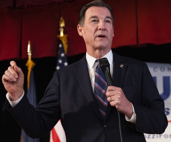 Democrat Tom Suozzi Wins NY Race to Succeed Santos in Congress ...
