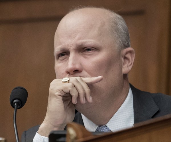 GOP Group Cautions Colleagues on 'Absurd' Omnibus Bill | Newsmax.com