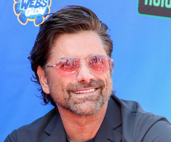 John Stamos 'Drank a Bottle of Wine' After 2015 DUI | Newsmax.com