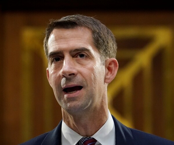 Sen. Cotton: Target COVID-19 Relief to Related Needs, Not Bailouts ...