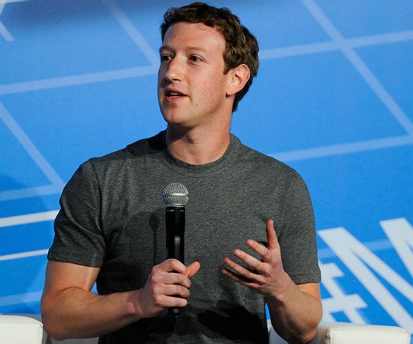 Facebook CEO to Testify in the Senate, Too | Newsmax.com