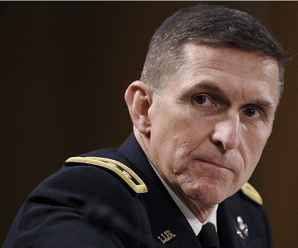 Family of Mike Flynn Sets up Legal Defense Fund | Newsmax.com