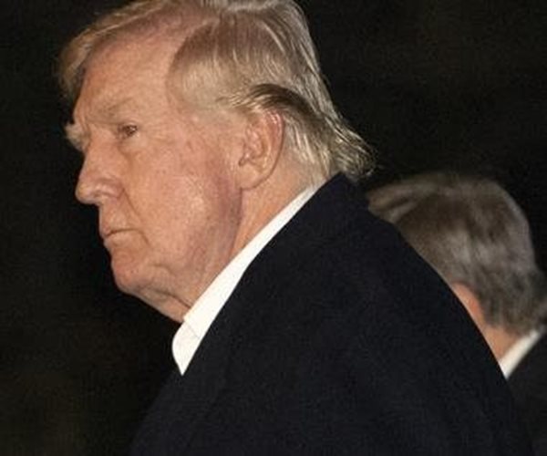 Trump Will Lead Task Force Preparing for 2026 World Cup | Newsmax.com