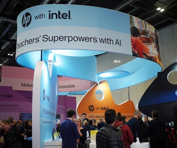 UPDATE 1-Broadcom, TSMC Eye Possible Intel Deals to Split Storied ...