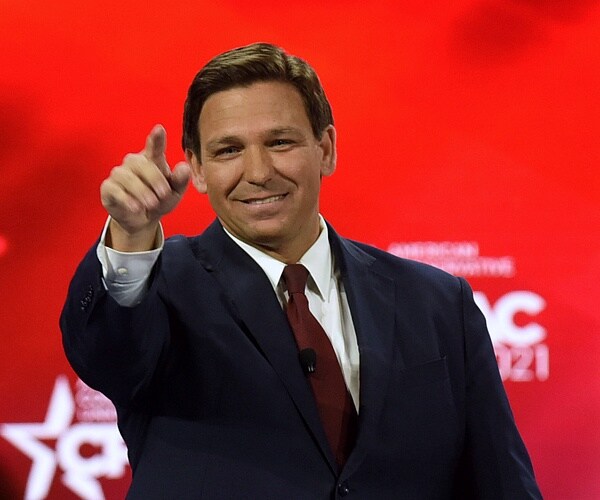 These Are the GOP's Rising Stars | Newsmax.com