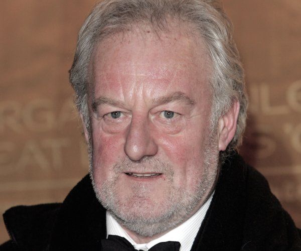 'Titanic,' 'Lord of the Rings' Actor Bernard Hill Dies | Newsmax.com