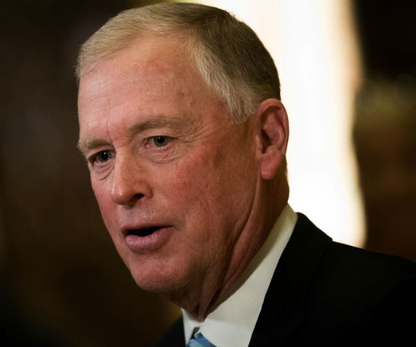 Dan Quayle: Bush 41 Was Tough, Caring Leader | Newsmax.com