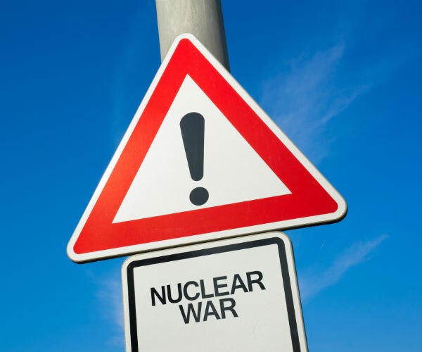 US Inviting War by Ignoring Russia's Inevitable Nuclear Superiority ...