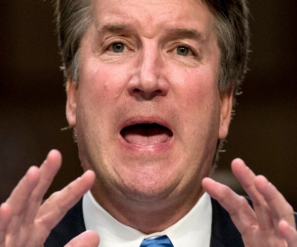 Missouri Death Penalty Case Seems to Turn on Kavanaugh Vote | Newsmax.com