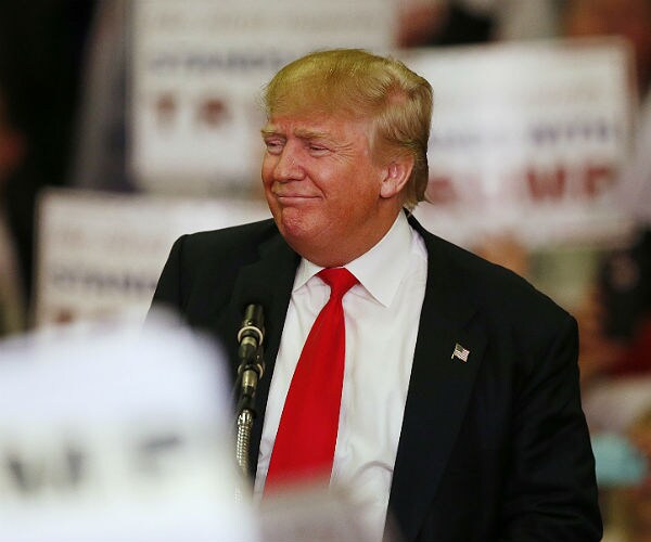 Trump's Ex-Butler: He's 'Incredibly Generous' | Newsmax.com