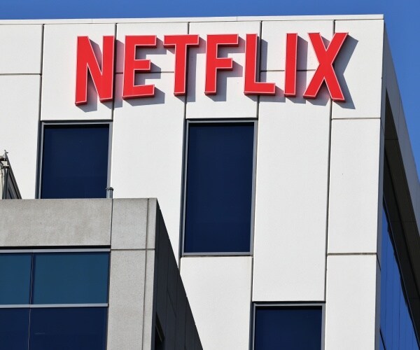 Film Producers Lobby Congress Against Netflix-Warner Bros Discovery ...