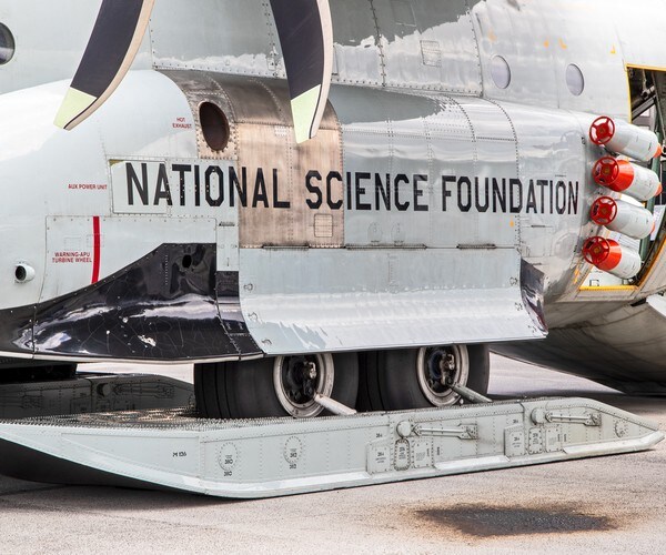 Major Universities Sue to Block Trump Cuts to NSF Research Funding ...