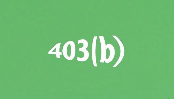 What Is a 403(b)? | Newsmax.com