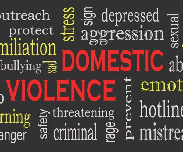 How Battered Men Behave Differently | Newsmax.com