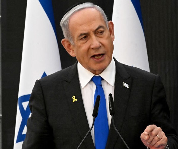 Netanyahu Acted Against White House to Hit Iran Nuclear Target ...