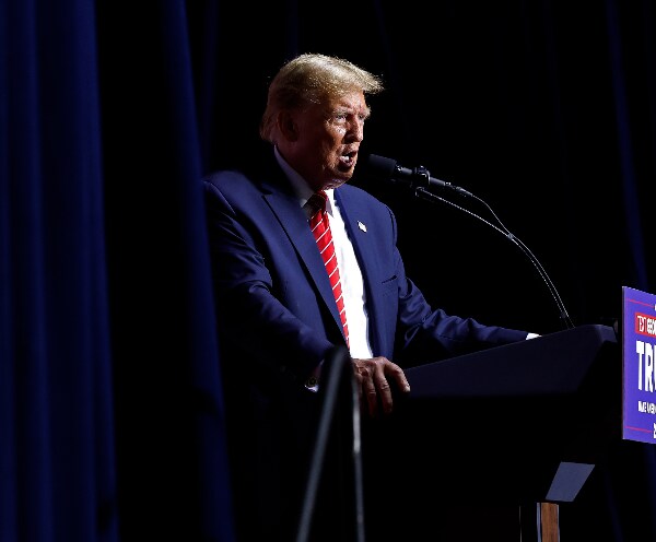 New Trump-Backed RNC Leadership Nudging Out Officials, Source Says ...