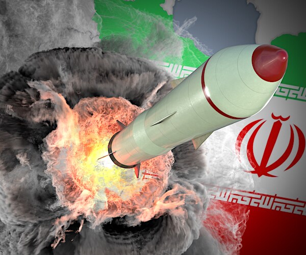 Sen. Graham Calls for Israeli Strike on Iranian Nukes 'While We Can ...