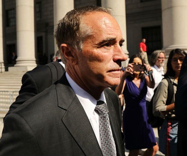 Facing Indictment, GOP Rep. Chris Collins Stepping Down | Newsmax.com