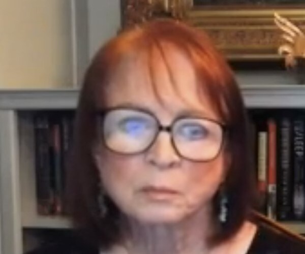 Victoria Toensing to Newsmax: Trump's Rights Violated During 2024 ...