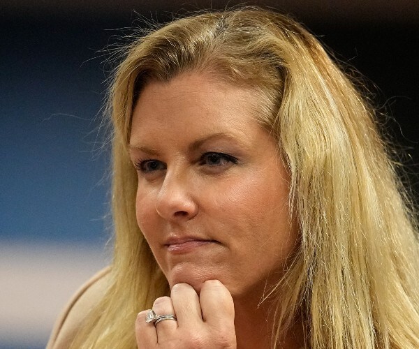 Ga. Lawmakers Hear From Attorney Behind Effort to Remove Willis ...